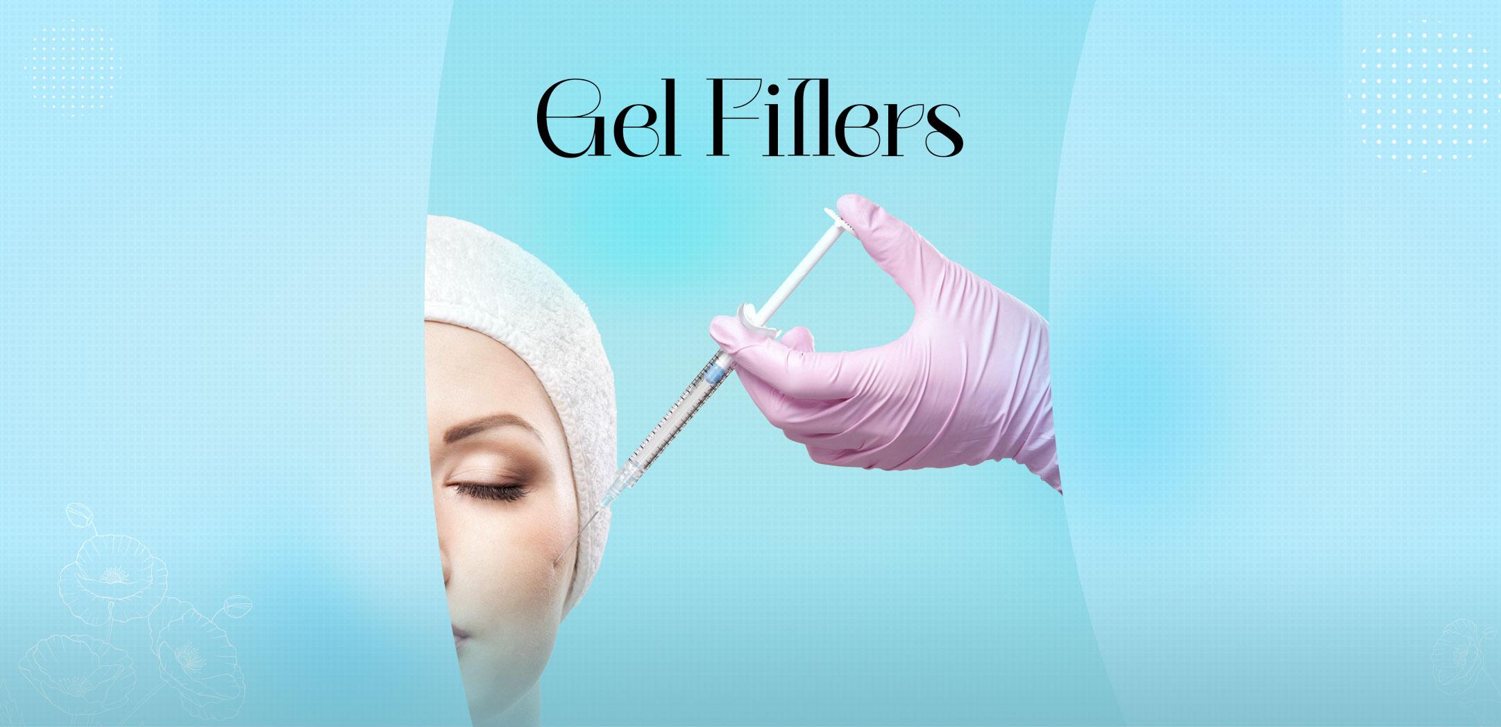 GelFillers