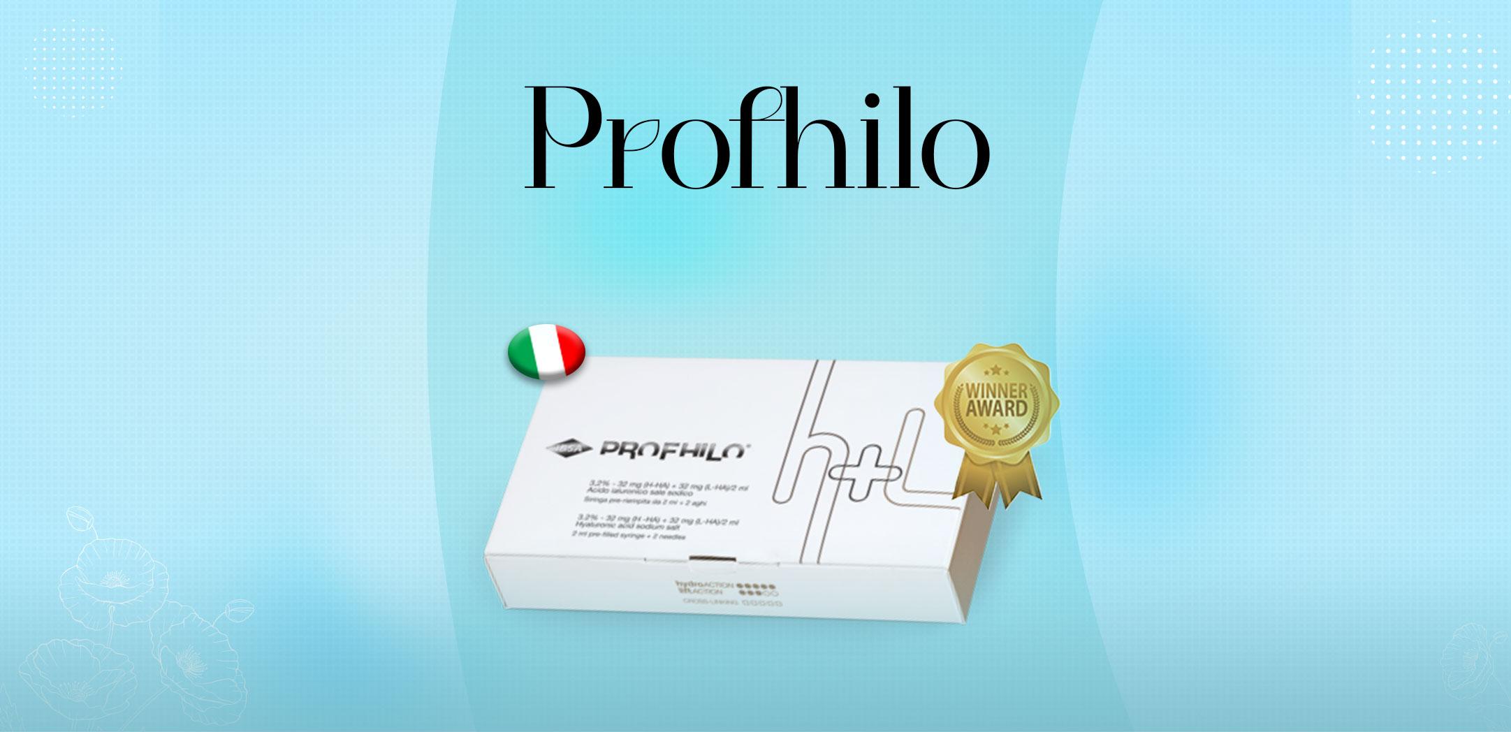 Profhilo
